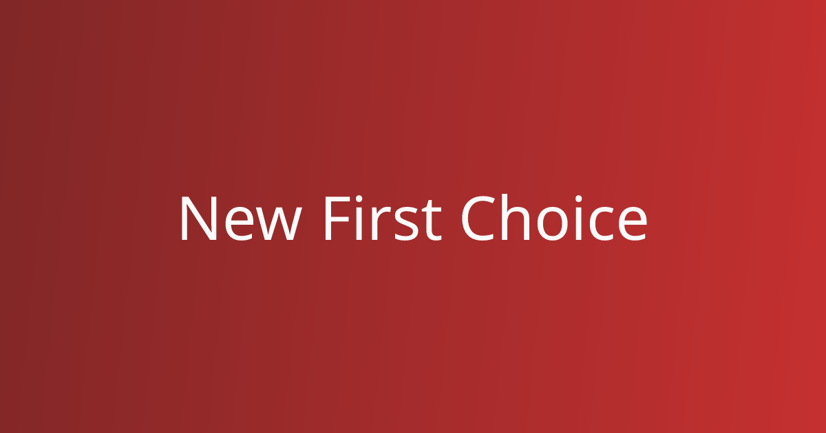 Best Chinese in New York, NY | New First Choice Chinese Food | Menu